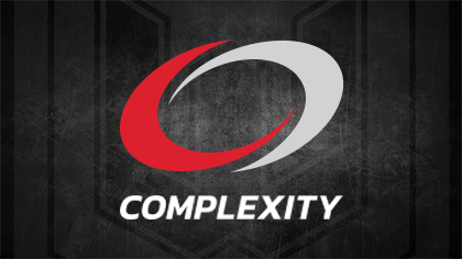 WSOE 1 Team Profile: compLexity Gaming · WSOE